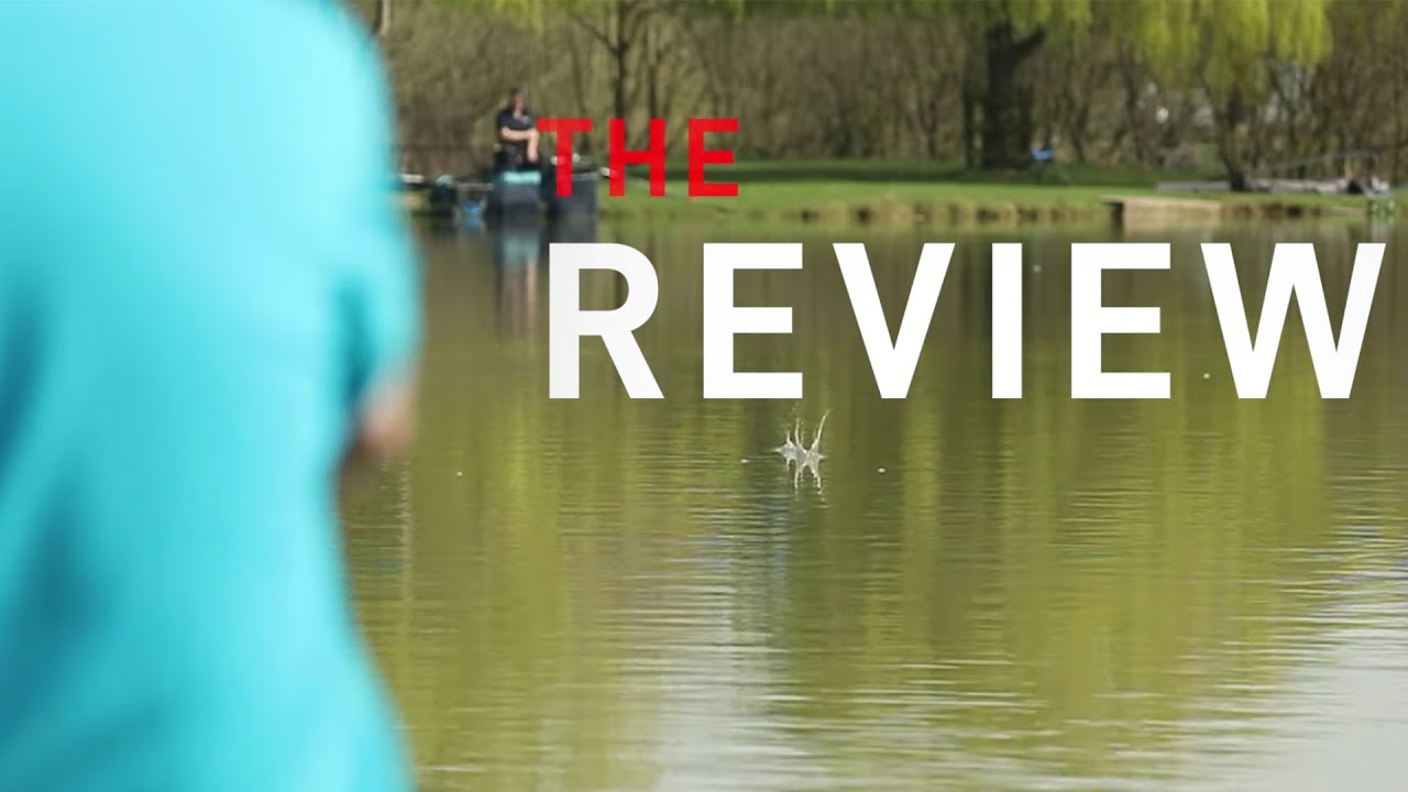 The Review: Episode Eight - YouTube