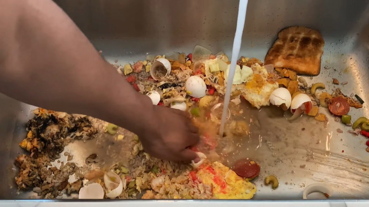 How to Prevent a Plumbing Emergency During Thanksgiving - YouTube