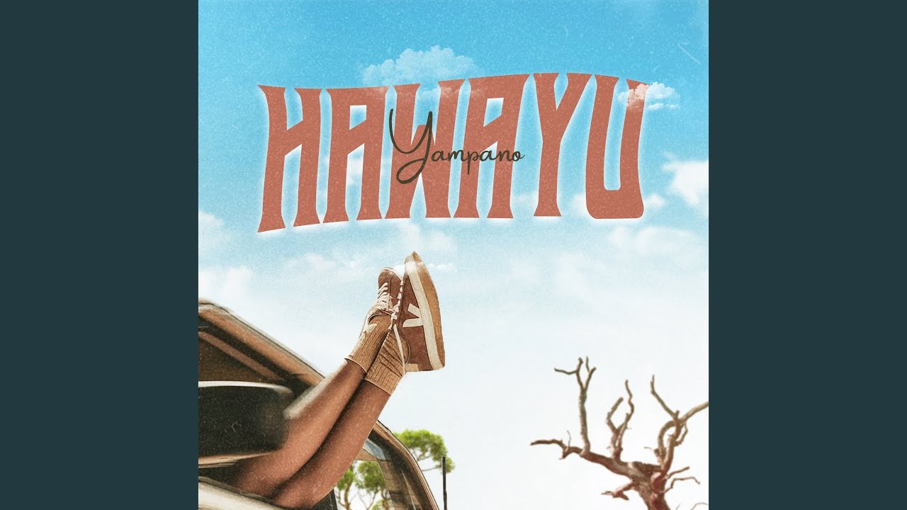 Hawayu - YouTube