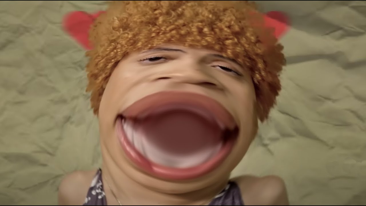 Munch But Im Screaming The Lyrics - YouTube