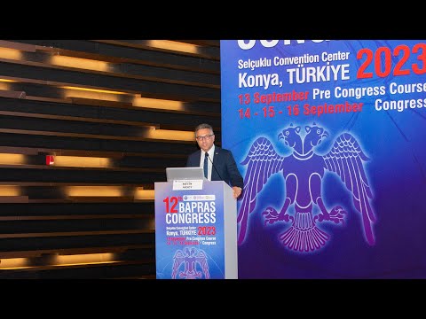 Selçuk Üniversitesi, Bilim İnsanlarını Bir Araya Getirdi