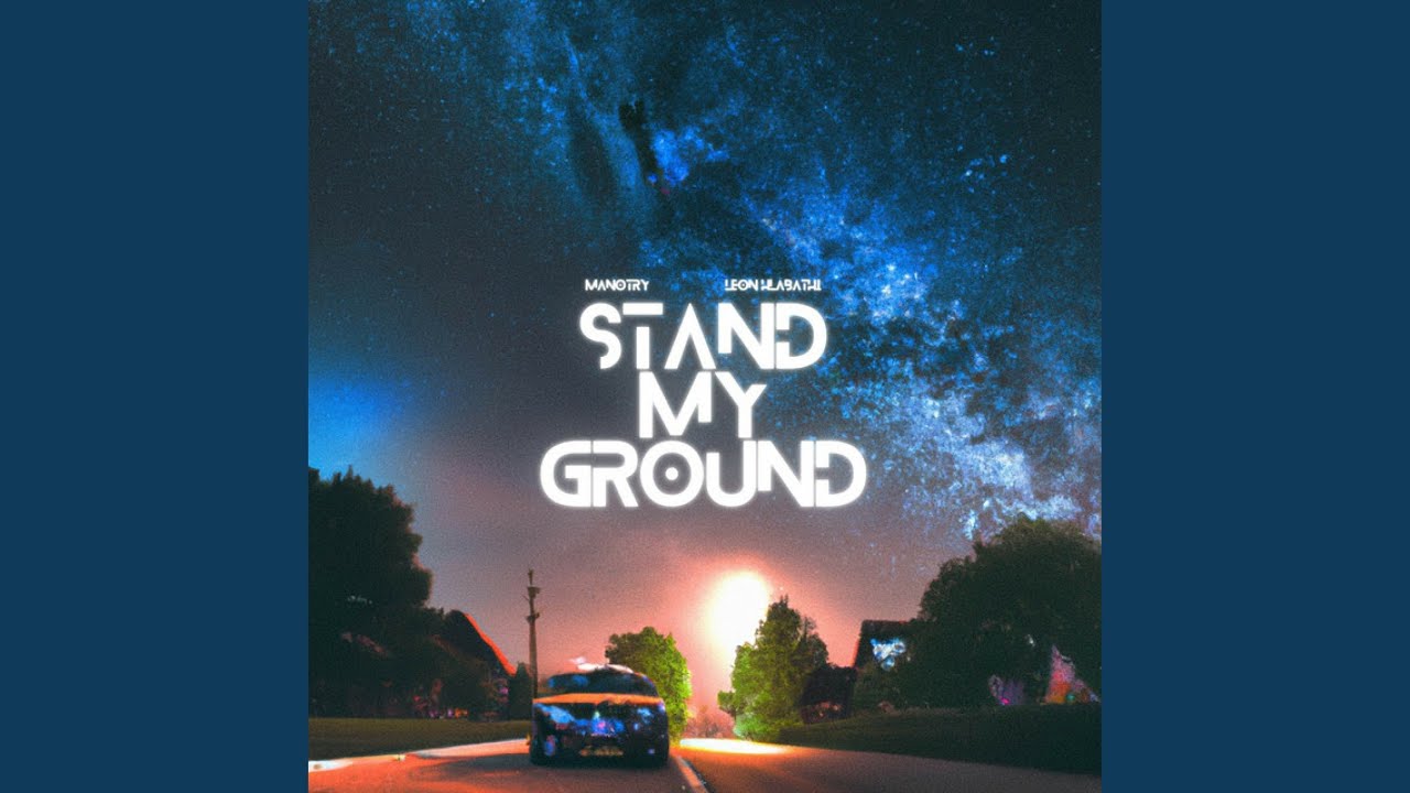 Stand My Ground - YouTube Music
