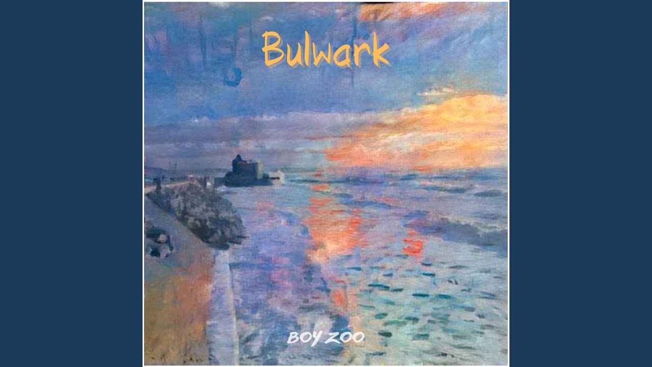Bulwark - YouTube