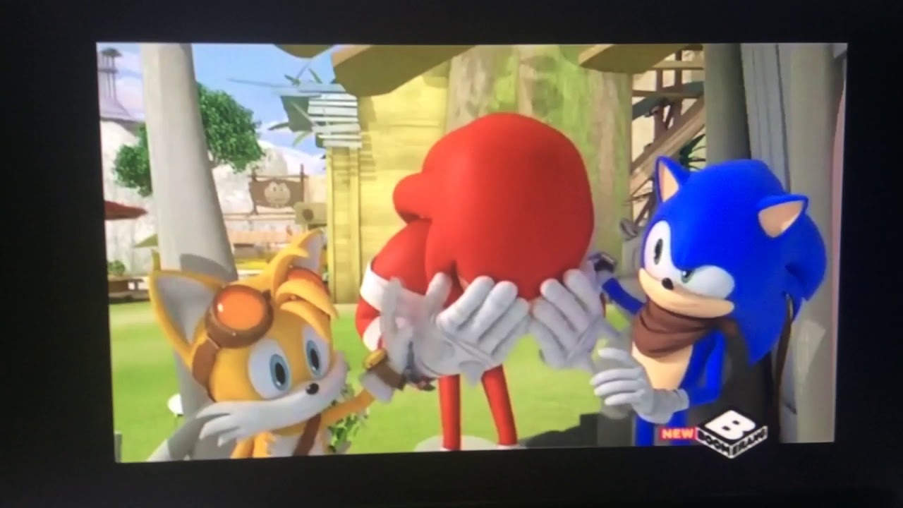 Free dislike video: Knuckles Crying - YouTube