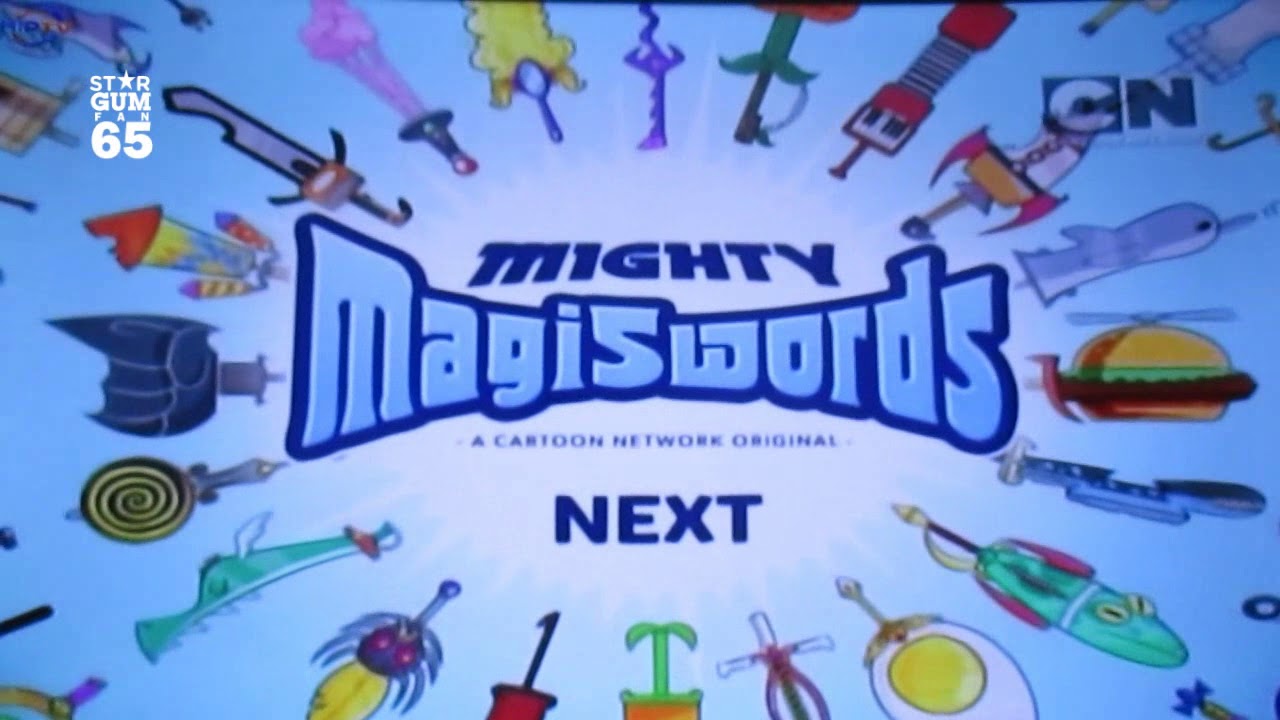 Cartoon Network Philippines - Continuity (April 13-14, 2018) - YouTube