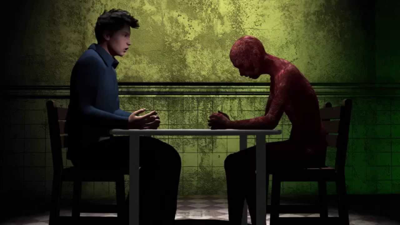 The Interview - YouTube