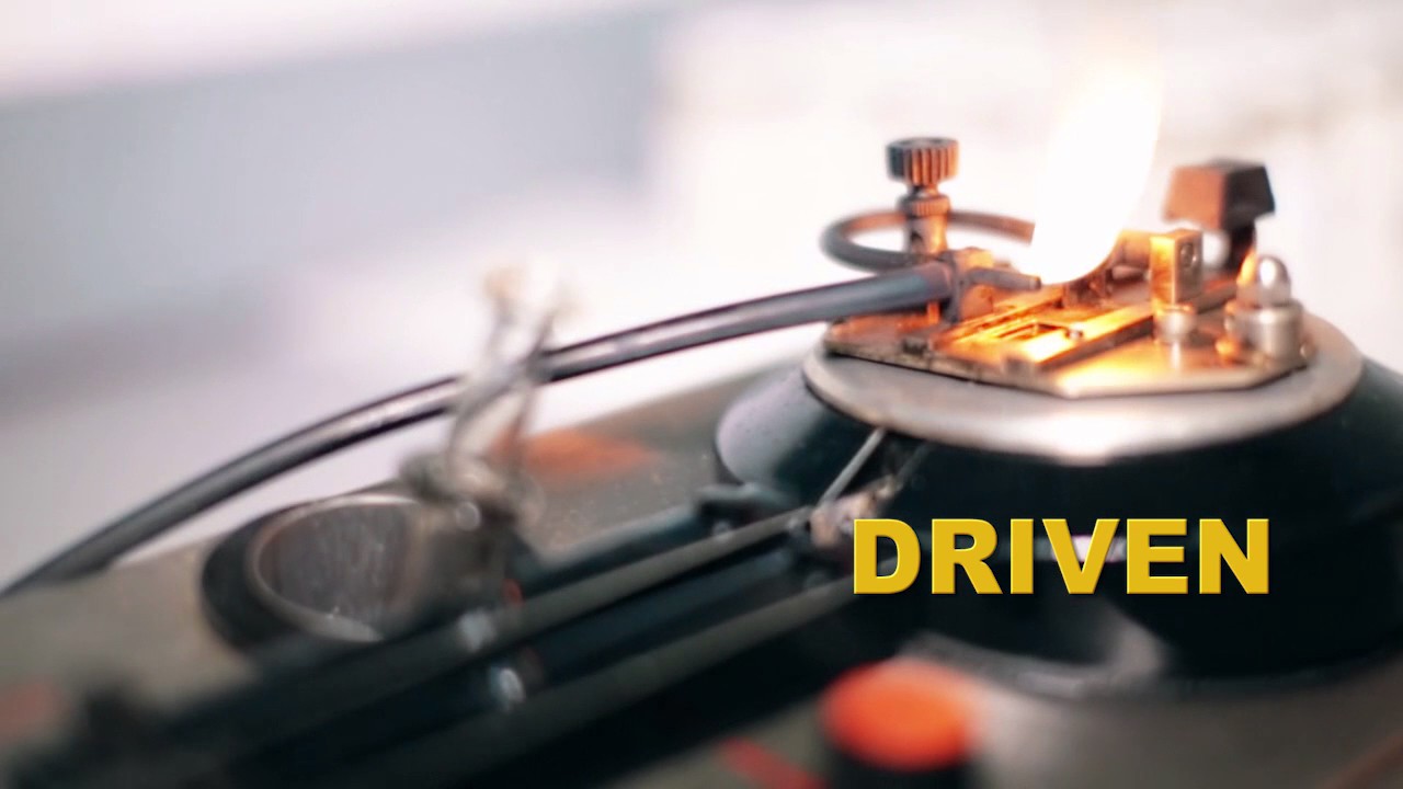 MACORP CAT Schedule Oil Sampling Laboratory (S.O.S Lab) - YouTube