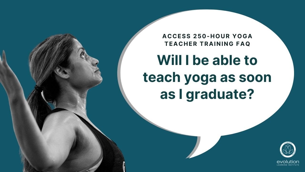 ACCESS 200 YTT: Certification & Teaching (200 RYT) - YouTube