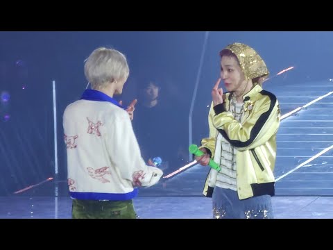 [4K] Colorful (full) - 260531 샤이니 인버트서콘 