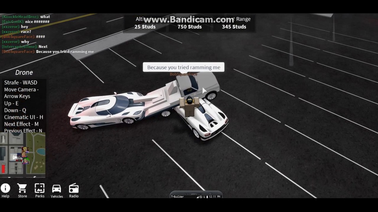 ROBLOX | Vehicle Simulator Secrets! - YouTube