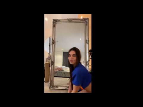 Lauren Alexis twerks for onlyfans (Try not to cum)