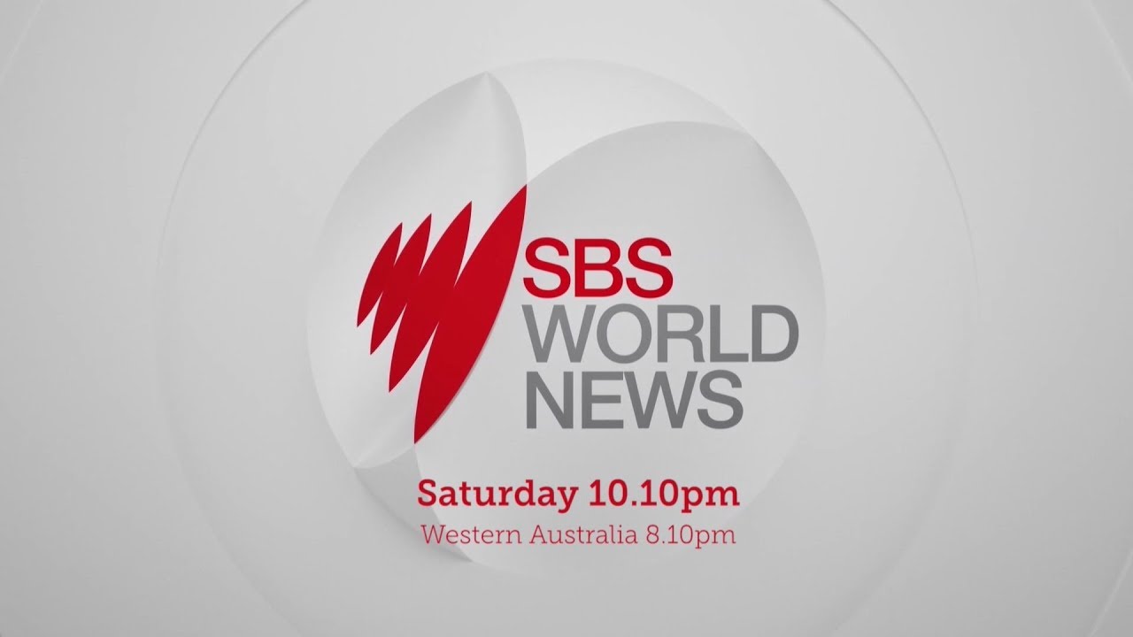 SBS World News - 2019 Federal Election Night Coverage Promo (May 2019 ...