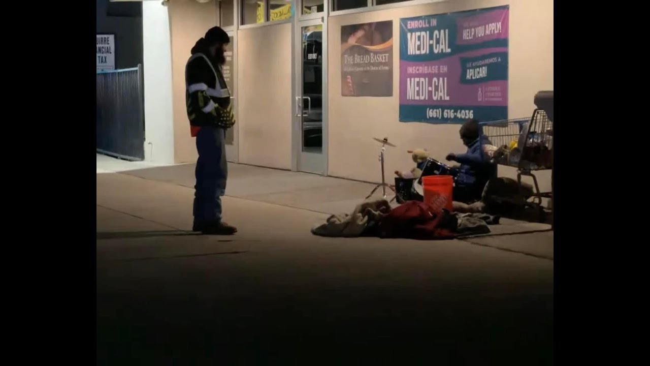 Thirsty Thursday Police Scanner Action - Bakersfield CA 02/02/23 - YouTube