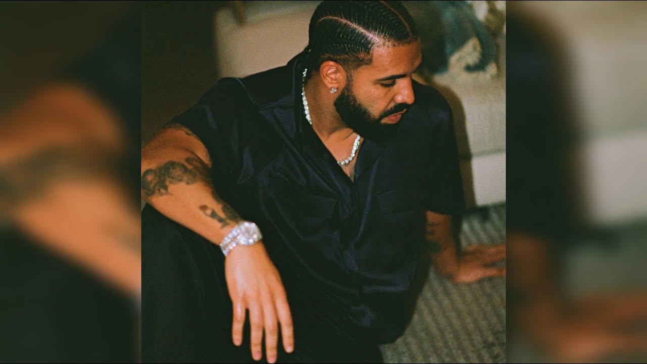 [Free] Drake Type Beat - "Illusion" - YouTube