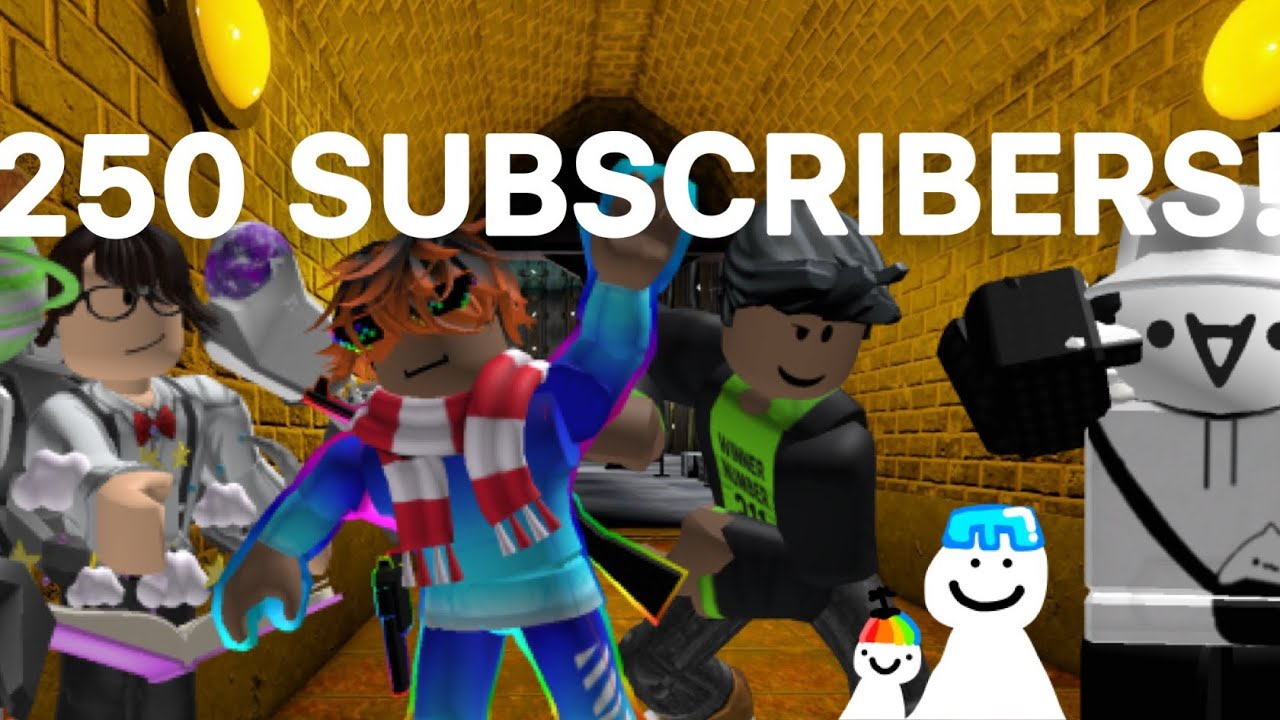 250 Subscribers Special: Video for the class - YouTube