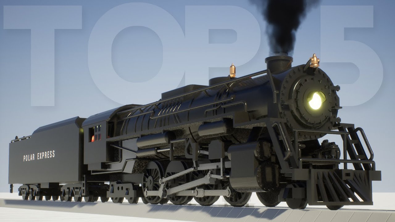 Brick Rigs | Weekly Top 5 | Ep 7 - YouTube