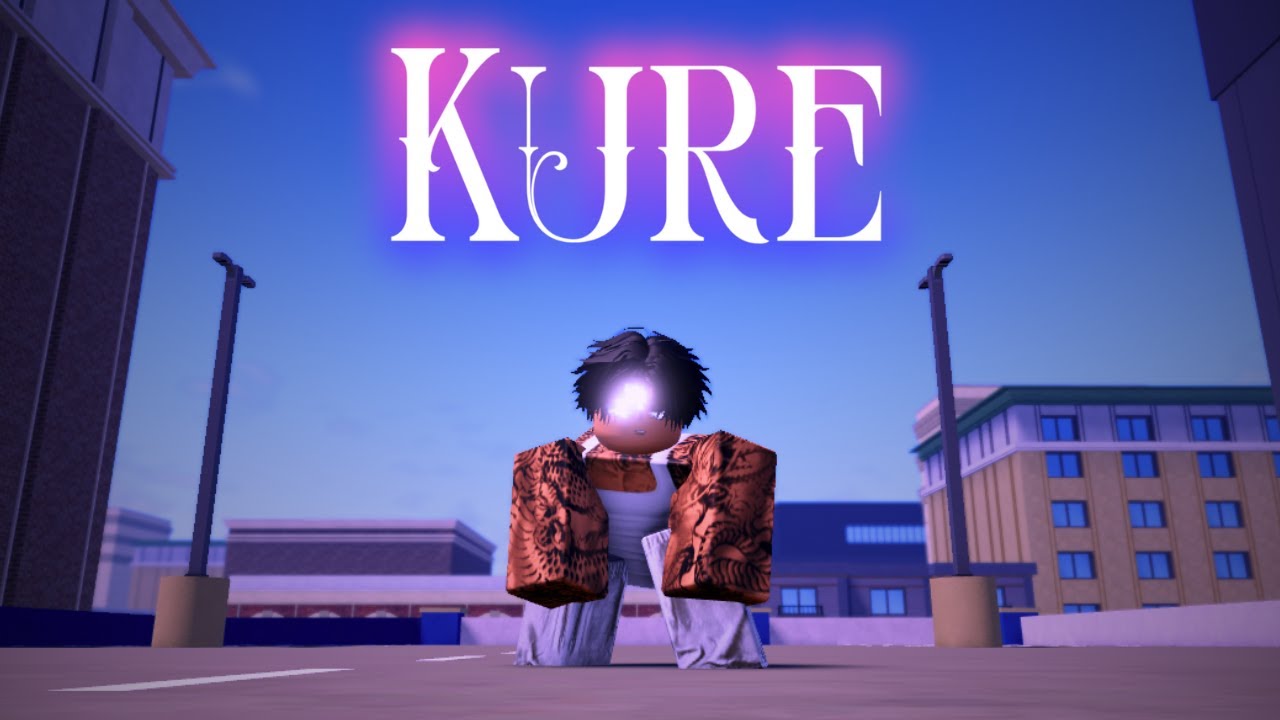 Roblox Fistborn | Showcase Kure Style And Skills - YouTube