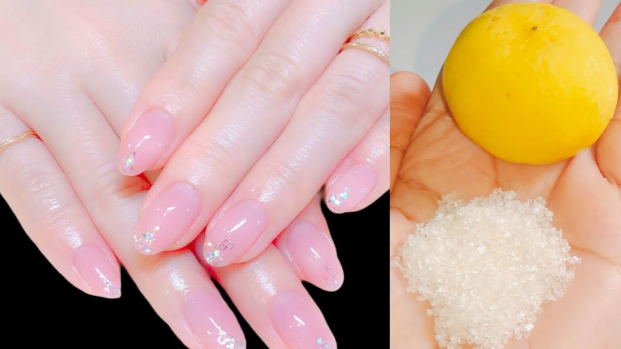 1 Day hand whitening challenge | Hand whitening home remedies | After 1 ...