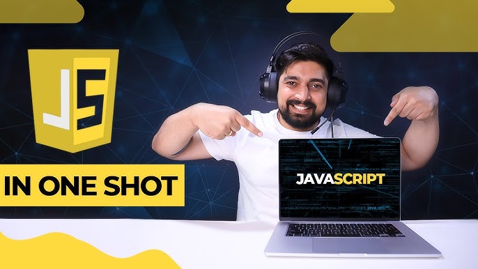 Github Harshiltandel30 Days Of Javascript Challenge By Hitesh
