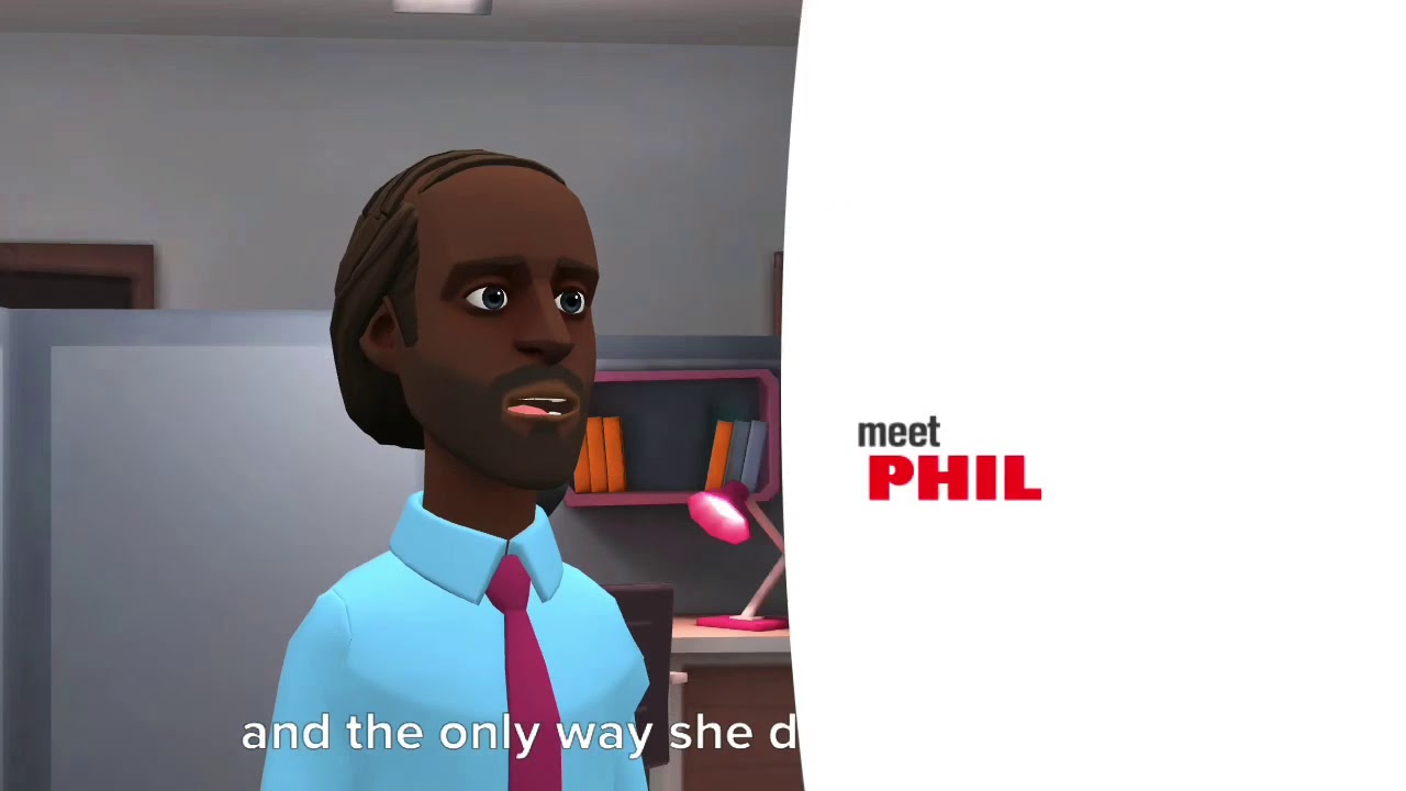 Savage Dad: Official Trailer - YouTube