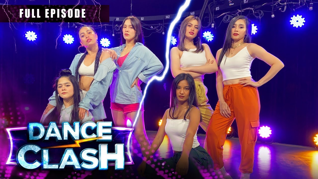 Dance Clash Episode 12: Breathless Dance Cover - YouTube