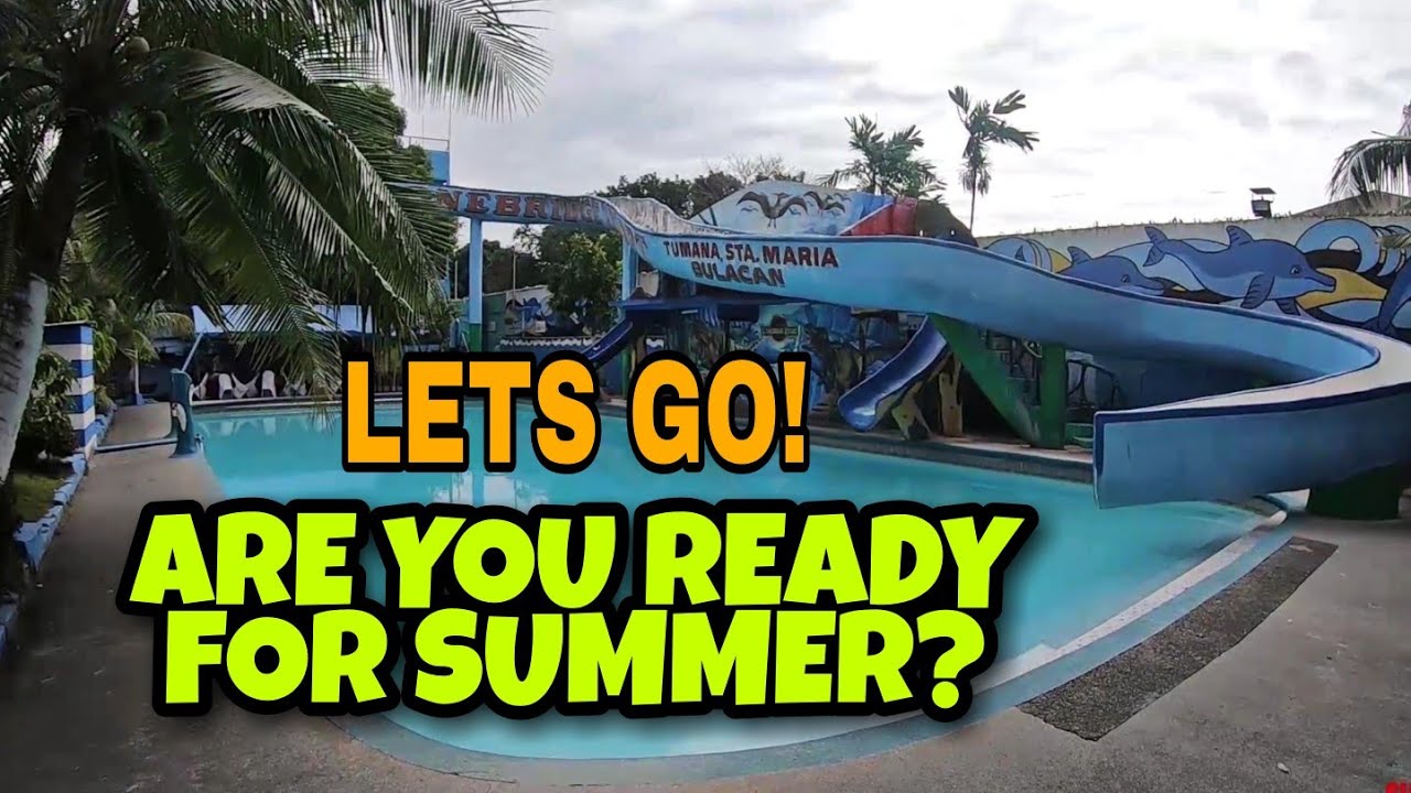 STONE BRIDGE RESORT || STA MARIA BULACAN - YouTube