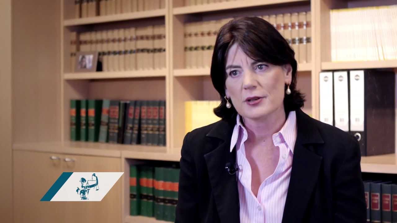 Fiona McLeod SC - YouTube