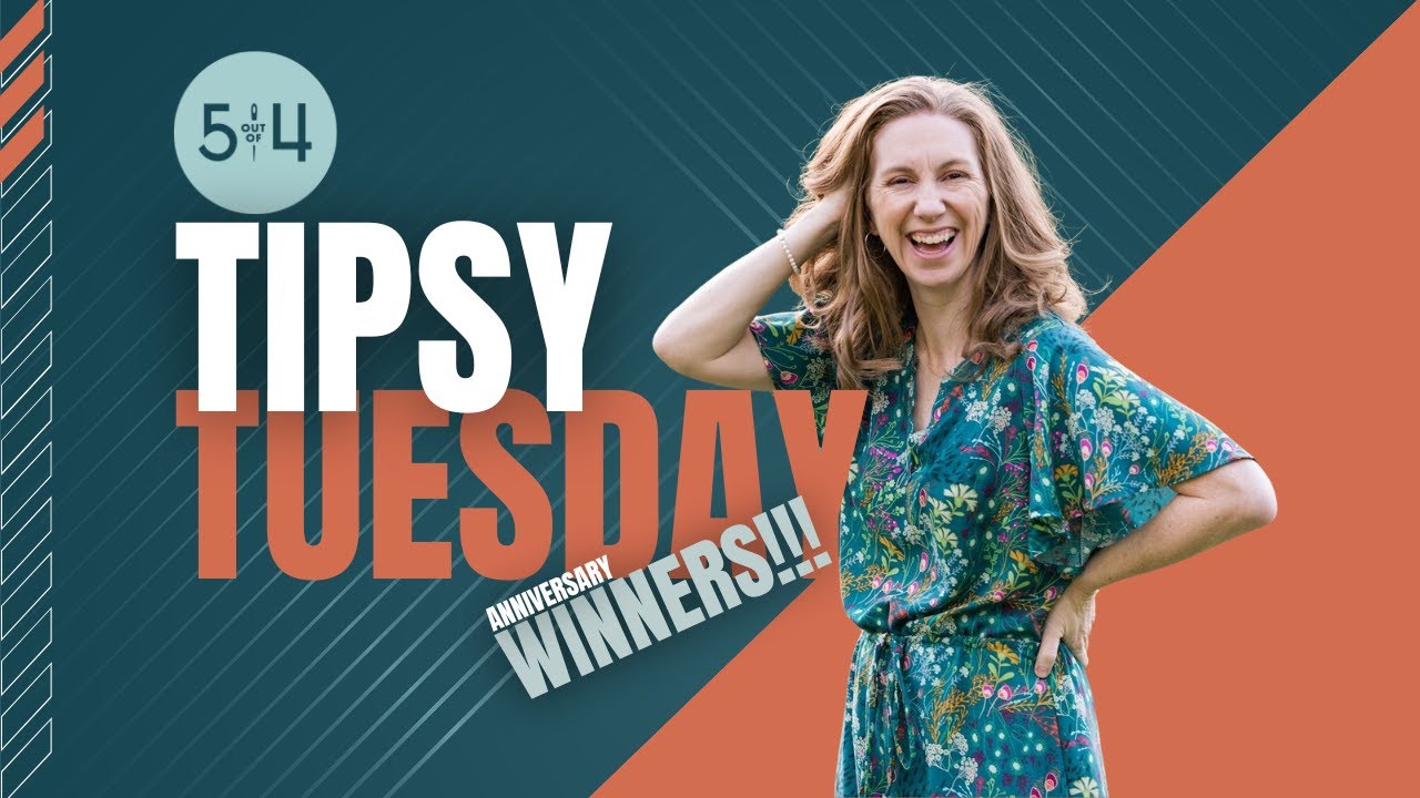 Tipsy Tuesday - YouTube