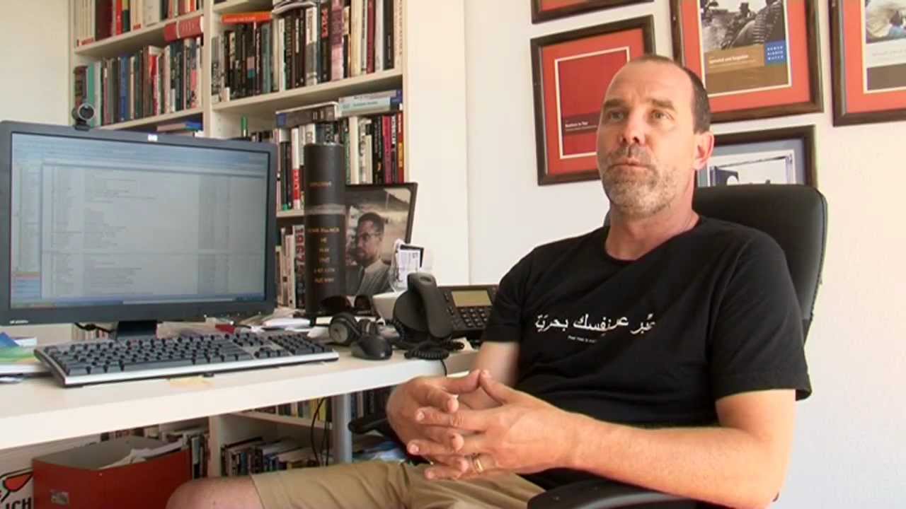 Libya archive reveals pictorial history of Gaddafi's brutal reign - YouTube