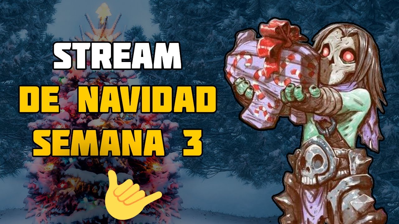 ☃🌲Streaming Navideño 🔯🕎SUPER RADICAL #003 🤙🏻 NAVIDAD DE 2023 MODO ...
