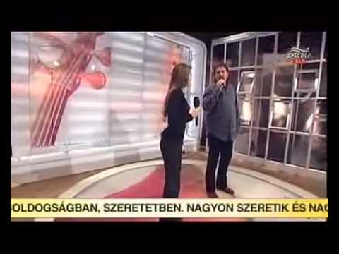 Vadkerti Imre, Fehér Nóra : Magyar kettős ( Kormorán) - YouTube