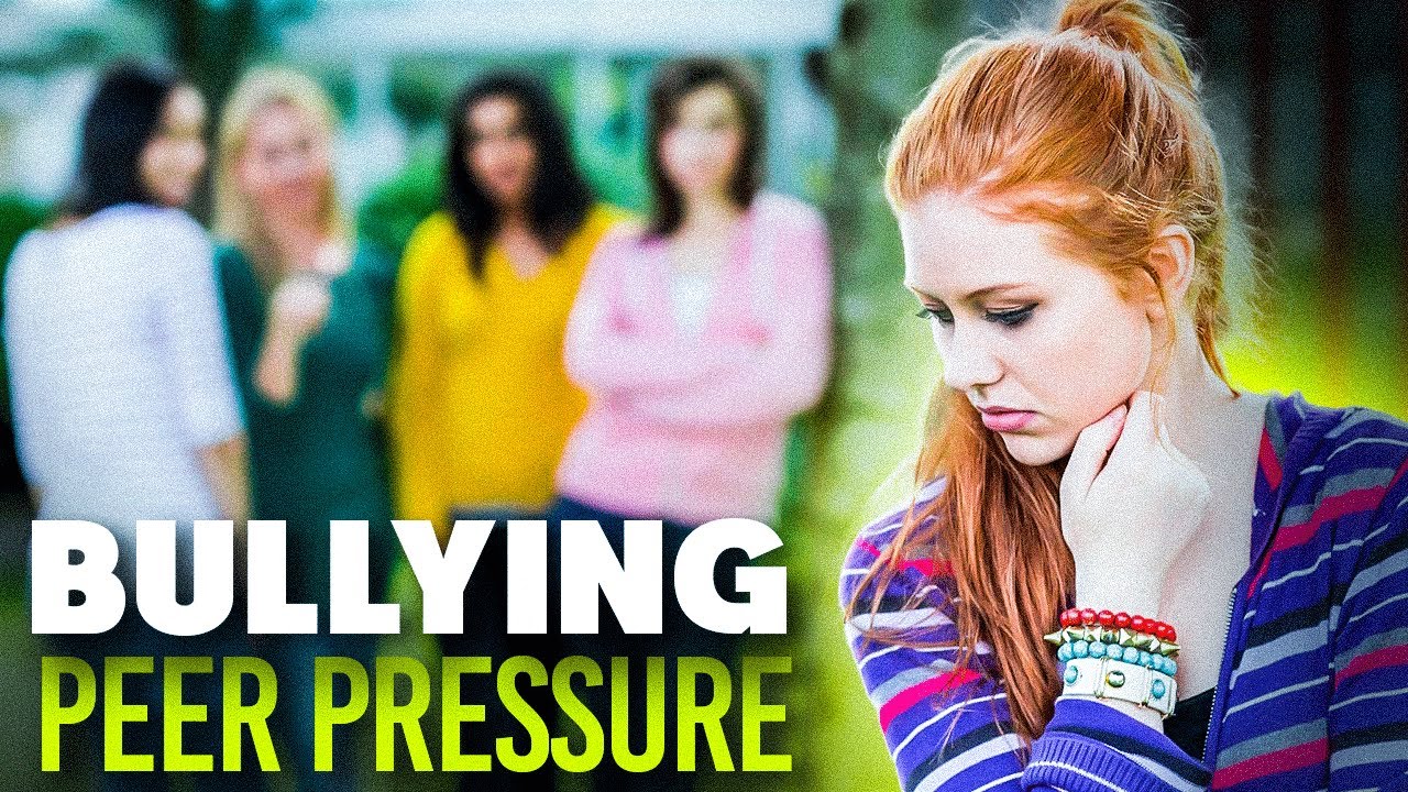 What Is The Role Of Peers In Bullying - YouTube