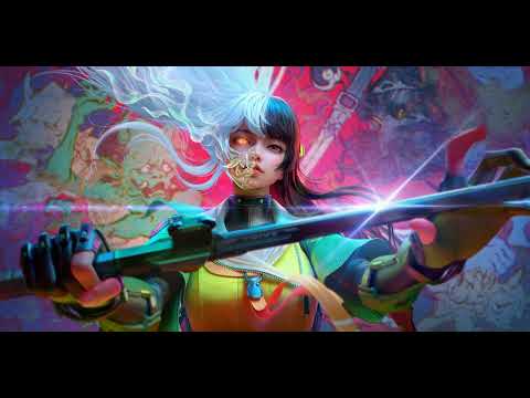 Stamp on the ground [Prav Remix]