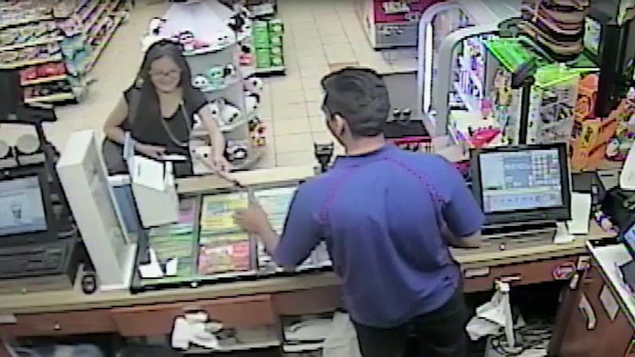 Prince Albert police ask for public's help identifying armed robbery ...