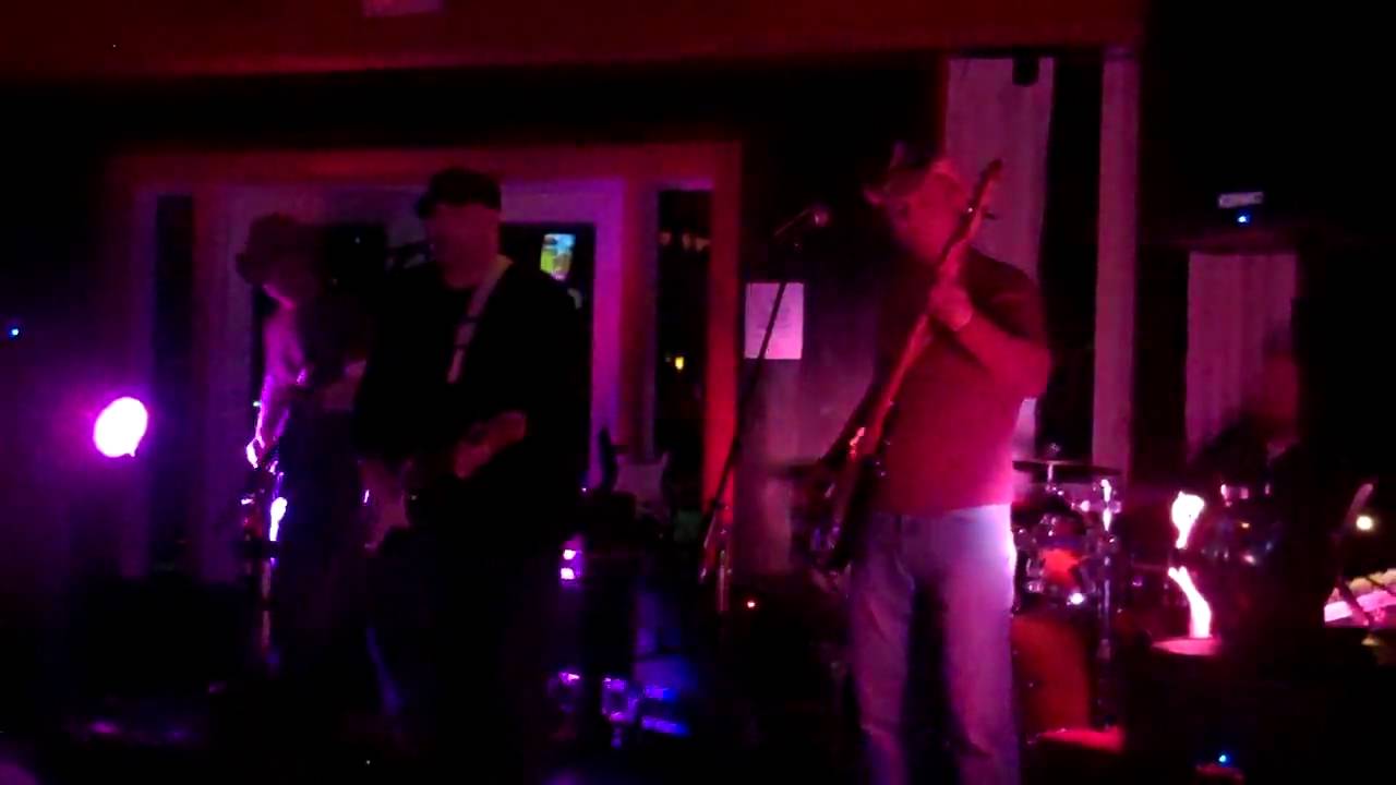 Purple Rain by The Sam Grow Band - YouTube