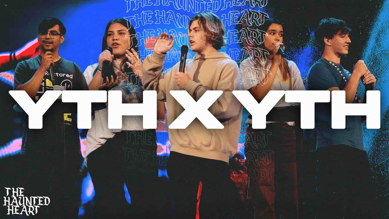 YTH x YTH | The Haunted Heart | GRACE YTH - YouTube