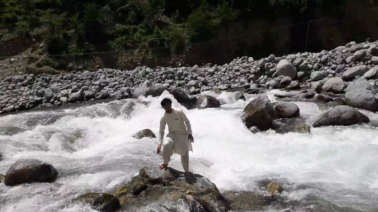 Visite to swaat - YouTube