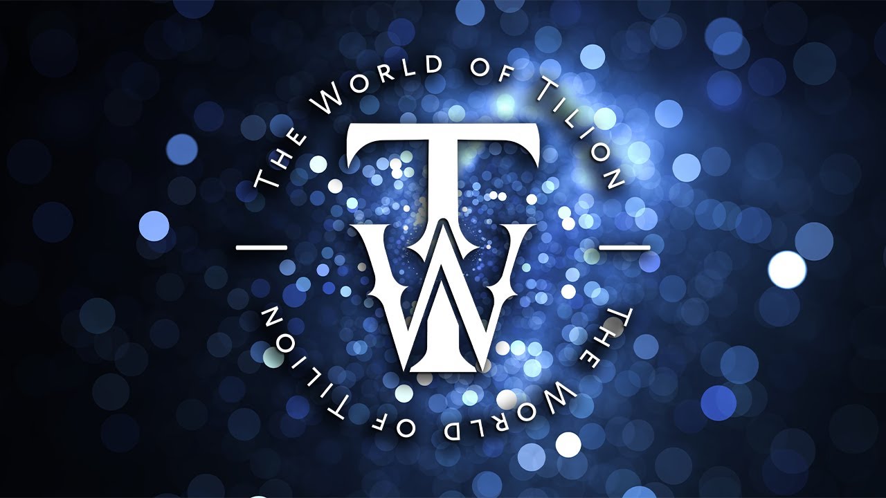 World of Tilion Introduction - YouTube