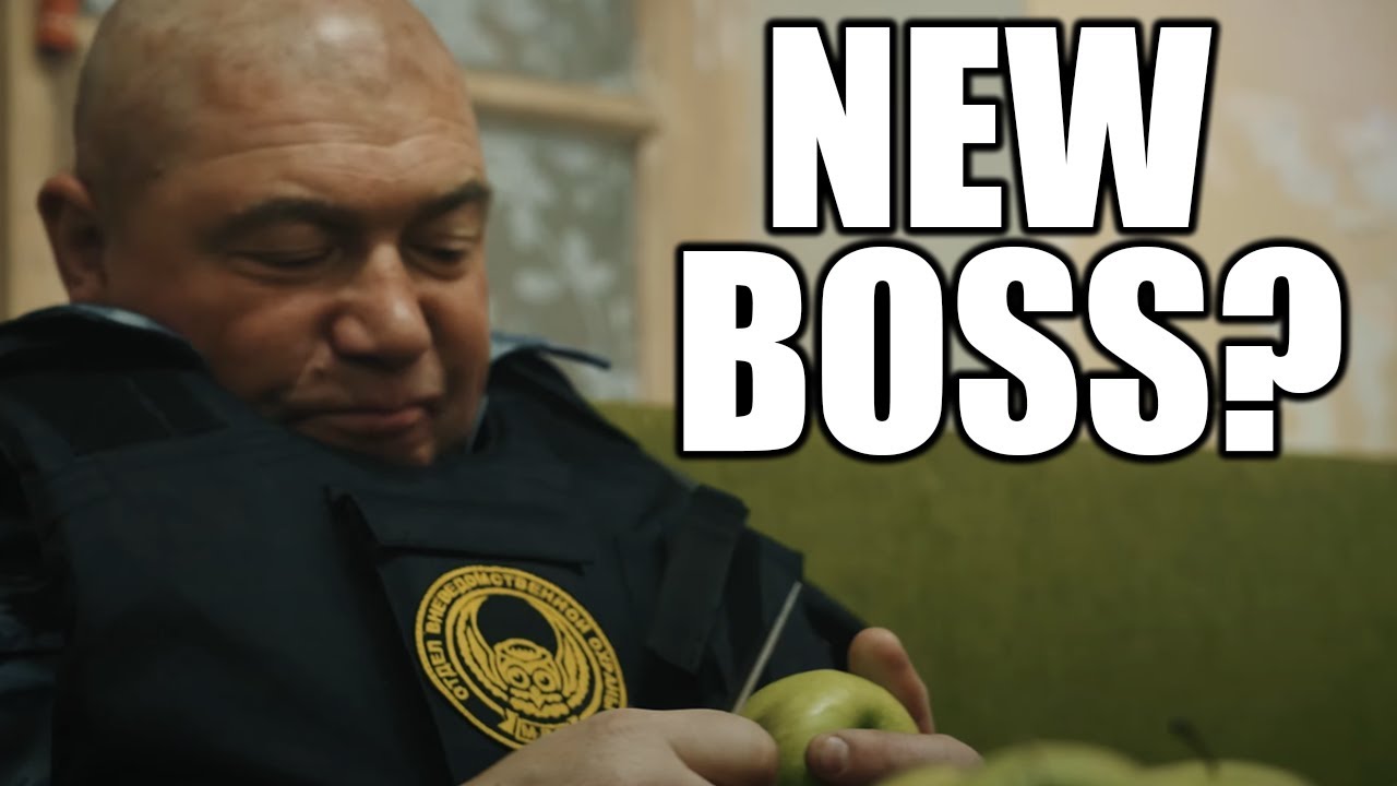 New Boss!? Chronical Of Rhyzy Ep 3 - Reaction - YouTube