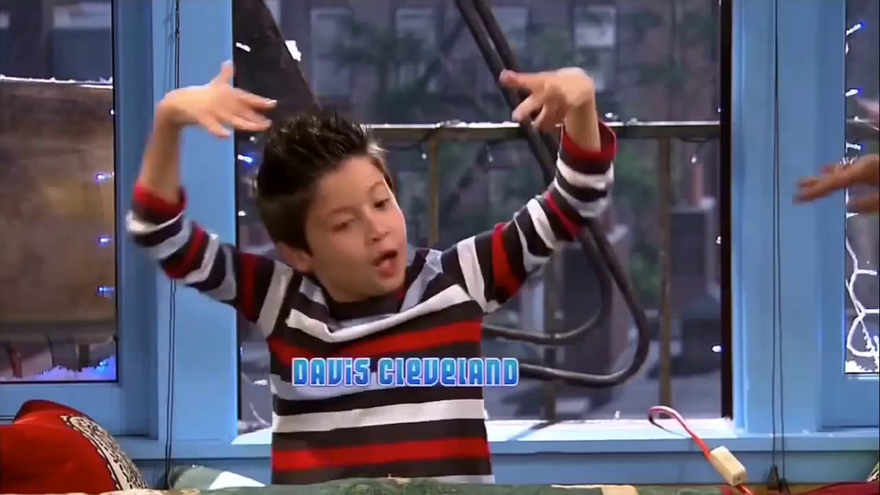 Shake it up theme song instrumental season 3 - YouTube