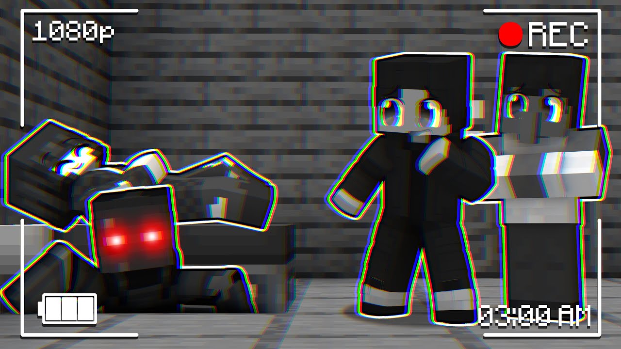 Top 50 Mituri & Creaturi Horror Din Minecraft... - YouTube