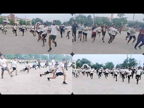 Essential Exercise Routine | Yuva Lakshya Fitness Group – Barh, Patna ...