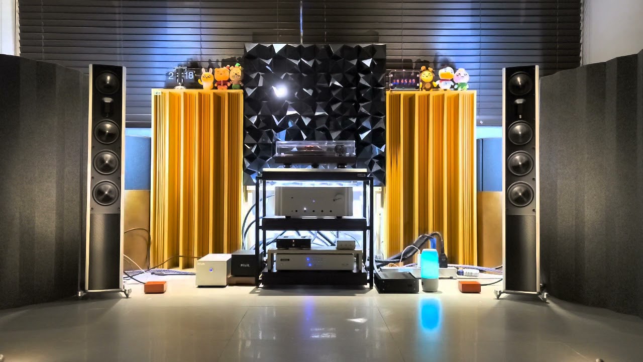 [Scansonic MB5B] Beethoven: Symphony No. 5 in C Minor, Op. 67 - Liu Liu ...