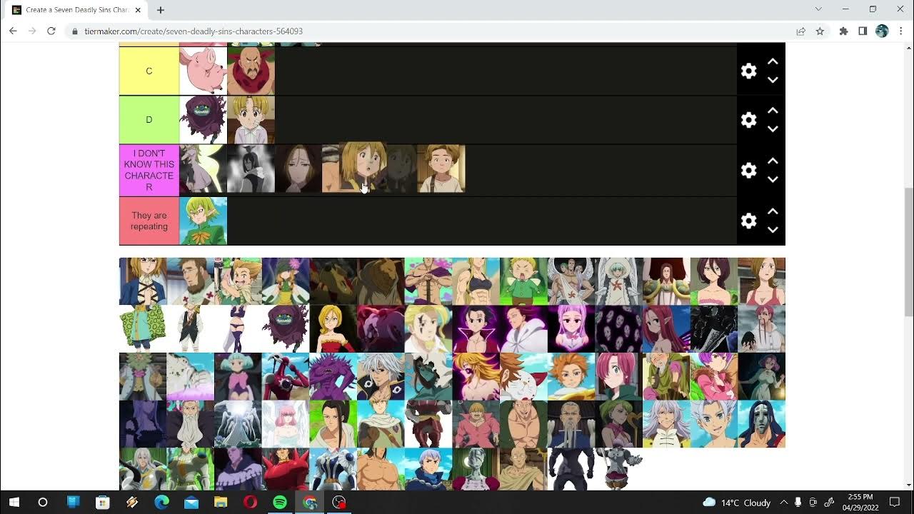 The Seven Deadly Sins TIER LIST Part2 YouTube the-seven-deadly-sins-tier-list-part2-youtube
