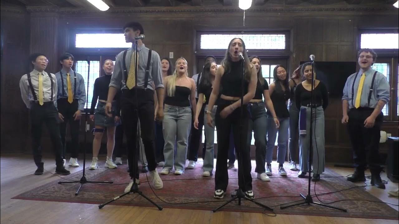 "My Own Worst Enemy" (Lit) - YouTube