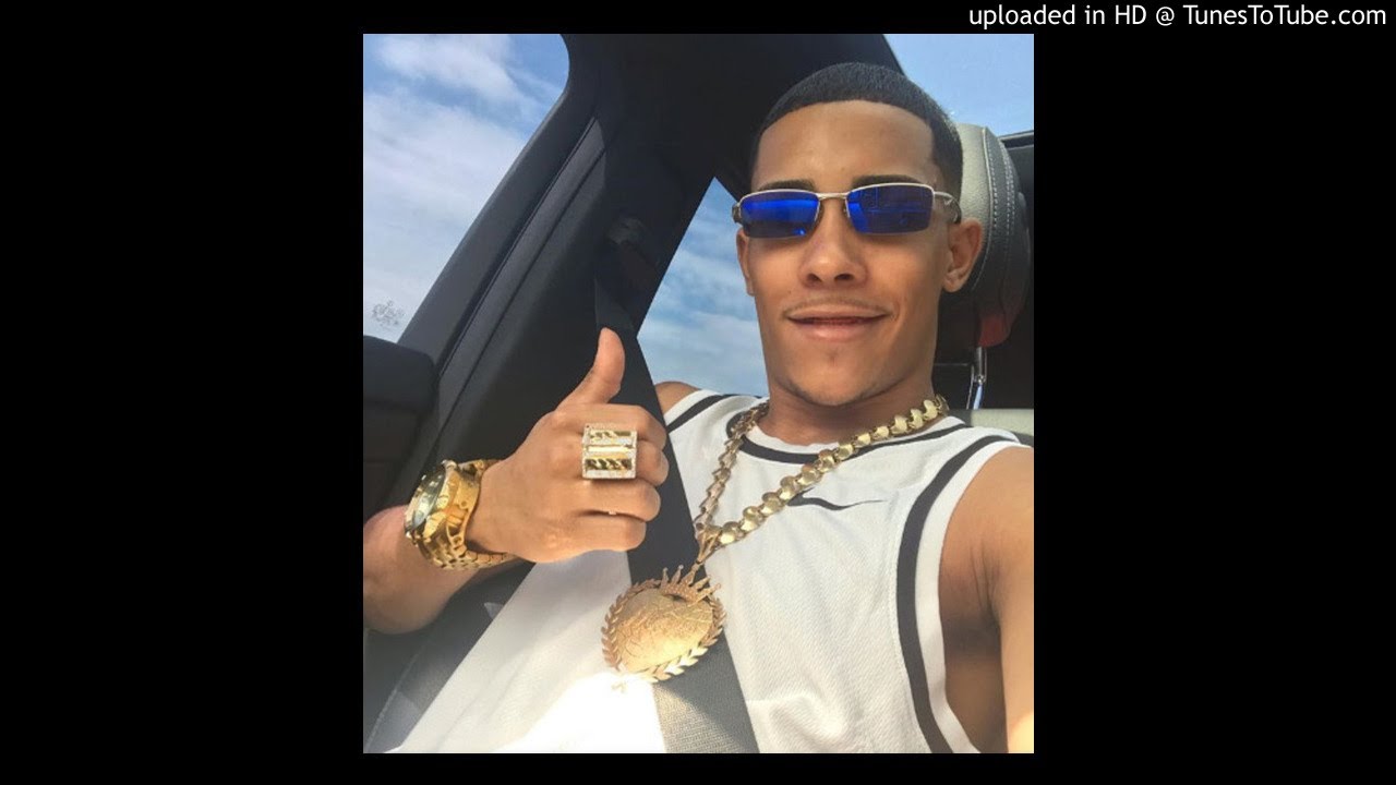 Eddie Gianni x AltoSGP x Summrs Type Beat "hol' up" (prod. matt21k ...