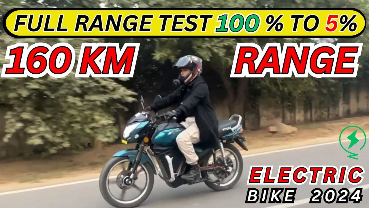 सिर्फ Rs 1 में 8KM Range | Pure EV EcoDryft 350 Electric Bike | Electric Bike #ev #evbikes - YouTube