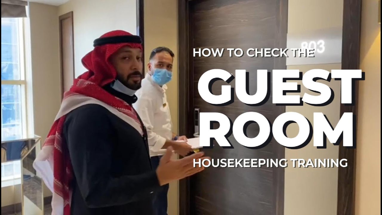 Mastering Guest Room Inspections at M Hotel Makkah: Ensure Every Stay ...