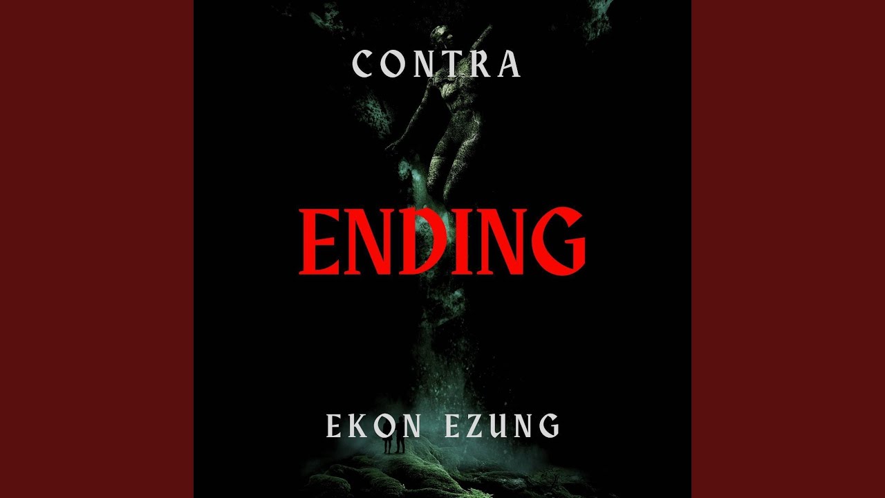 Ending (From "Contra") - YouTube