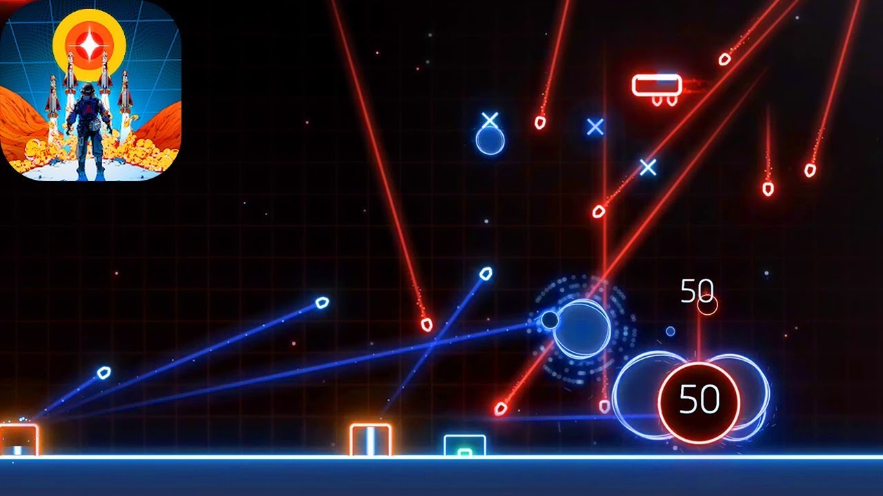 Missile Command: Recharged - Gameplay Trailer (Android,iOS) - YouTube